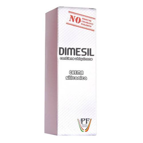 DIMESIL CREMA 50 ML - Mister Salute