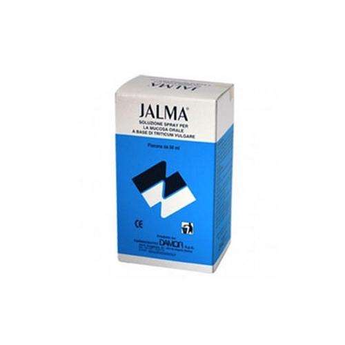 JALMA SPRAY ORALE 50 ML - Mister Salute