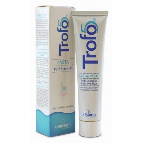 TROFO 5 PASTA 100 ML - Mister Salute